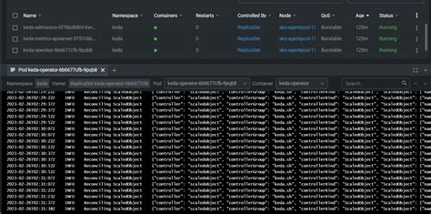 Azure Service Bus Scaler Sends Getaccess Requests On Every
