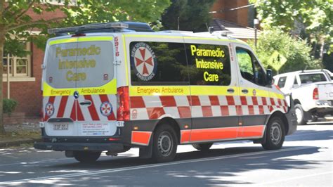 Teen Cyclist Dies In Car Crash Near Dubbo Daily Telegraph