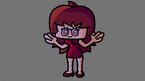 My First Time Drawing Girlfriend By Iceniteepiologic On Newgrounds