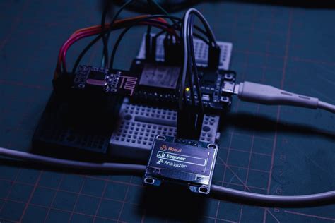 Nrfbox Your All In One Gadget For Ble And 24ghz Networks