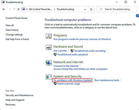 How To Fix Fatal Error C0000034 When Applying Windows Update
