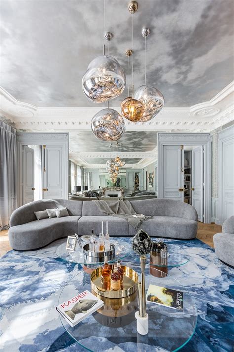 Wohnzimmergestaltung 105 Wohnzimmer Deko Ideen für einen modernen Look