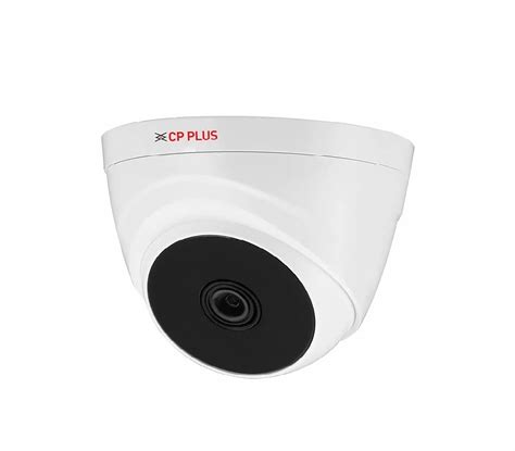Cp Plus 10 Mp 720p Hd Dome Camera At ₹ 7500piece Cp Plus Cctv Dome