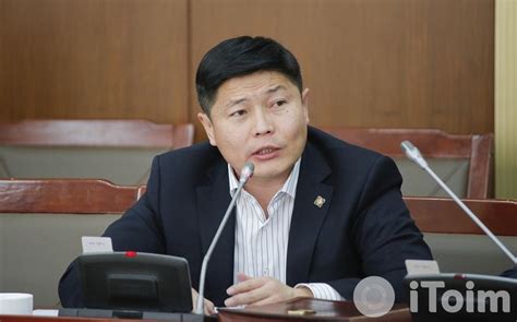 Х Нямбаатар Анод банкны асуудал үнэн бол маш ноцтой шалгана