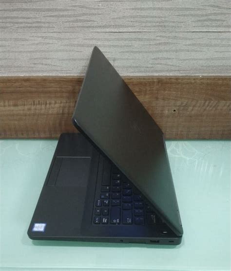 Used Laptop Dell Latitude 5470 touch (Renewed) - SNAP TECH - A TRUST SEALED