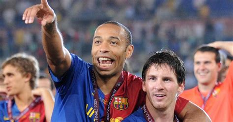 Messi Duhet Të Kthehet Te Barcelona Për Dashurinë E Futbollit” Sport