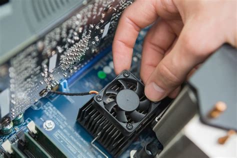 How To Fix CPU Fan Error On Windows Updated Updated