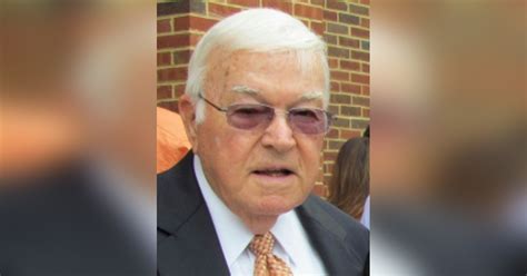 Obituary Information For John Jack Valentine Cogbill Jr