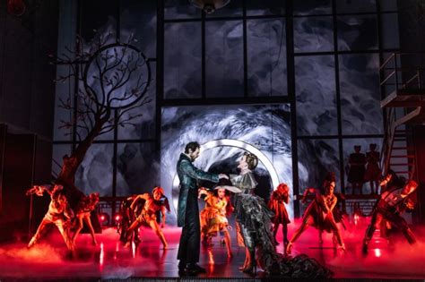 Britney Spears Musical Once Upon A One More Time To End Broadway Run