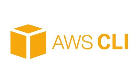 Aws Cli Logo Manjaro Dot Site