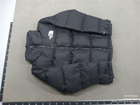 Qc This Tnf 96 Nuptse From Husky Rfashionreps