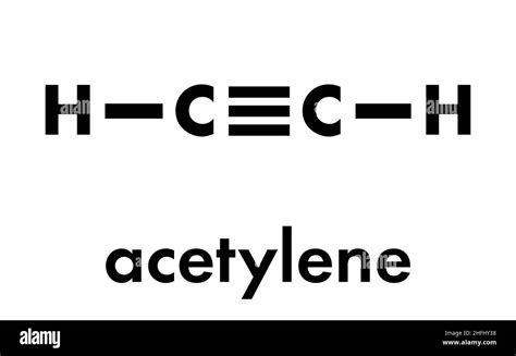 C2h2 Lewis Structure