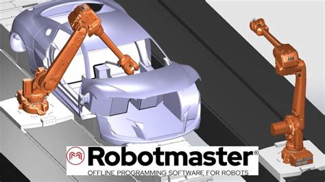 robotmaster emea apac on linkedin robotmaster 2024 easy to use