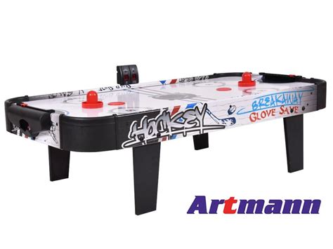 Купить Аэрохоккей Artmann NORTON в интернет магазине SportSprint