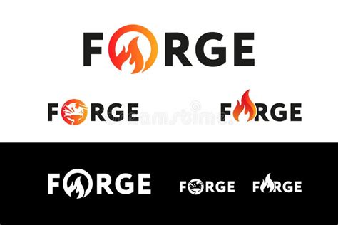 Forge Stock Illustrations 6901 Forge Stock Illustrations Vectors