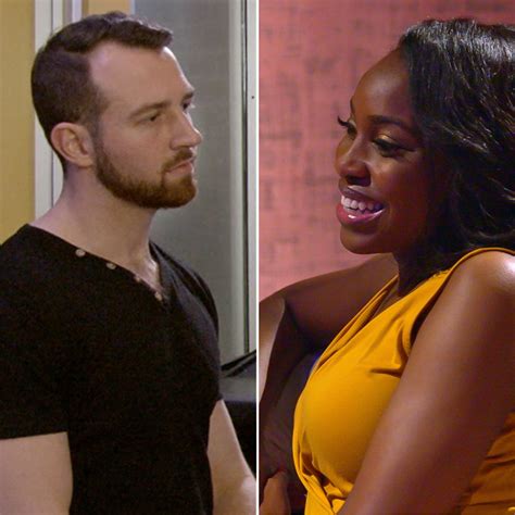 Love Is Blinds Lauren And Camerons Relationship Timeline Pics Us