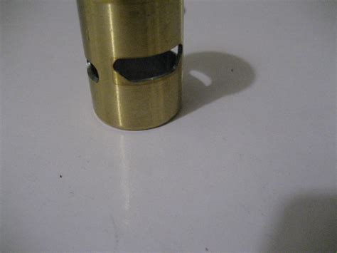 How To Port A Nitro Engine R C Tech Forums