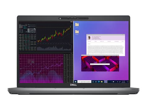 Dell Precision 3581 Full Specs Details And Review