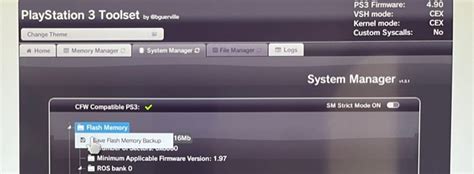 TUTO Jailbreak PS3 OFW 4 75 4 91 Via PS3Xploit Underground Forums GAMERGEN COM