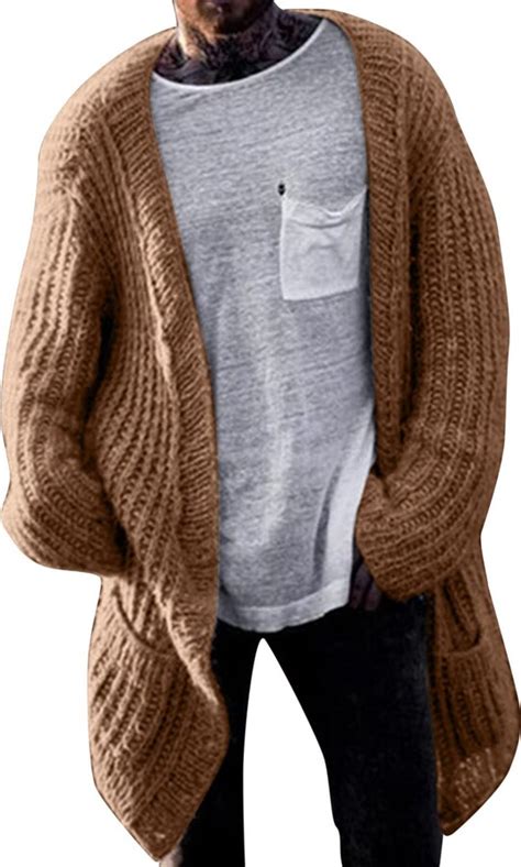 Generic Mens Black Fleece Jacket Heated Hoodies Mens Lightweight Fleece