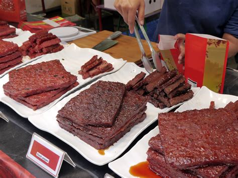 喜歡吃肉乾！ 28歲女確診大腸癌 醫舉研究曝「恐怖風險」：自己愛吃也都戒掉了 Yahoo奇摩汽車機車