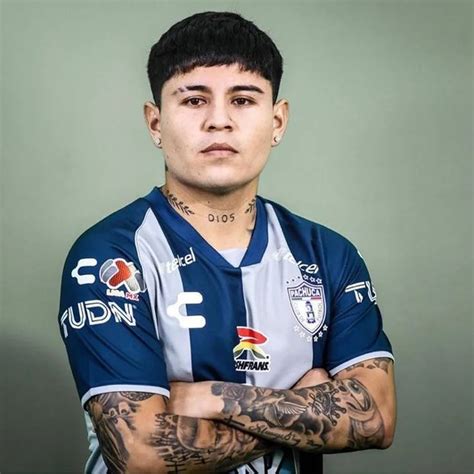 Pachuca Vs Atlas Así Fue El Primer Gol De La Chofis López En Su