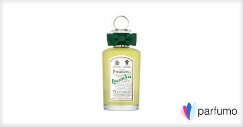 English Fern By Penhaligons Eau De Toilette Reviews And Perfume Facts