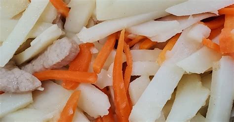 【炒馬鈴薯 】料理－ 3541 篇食譜與家常做法 Cookpad