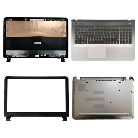 Price In Srilanka — Hp Pavilion 15 Ab Laptop Housing