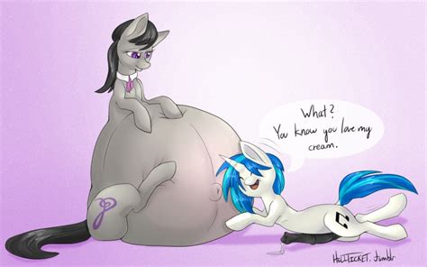 Rule 34 1futa 1girls 2013 Belly Black Hair Blue Hair Bow Tie Cum Cum