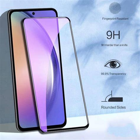 ฟิล์มกระจกนิรภัยกันรอยหน้าจอ 9d Hd ขอบสีดํา สําหรับ Itel P40 Plus P38