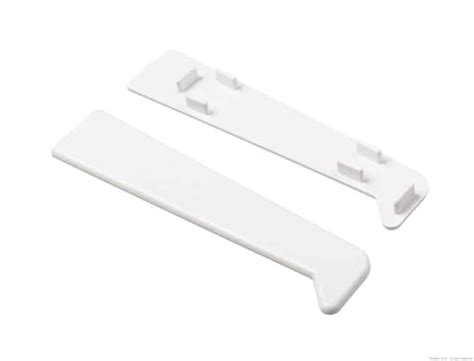 External Cill End Caps Wilplas