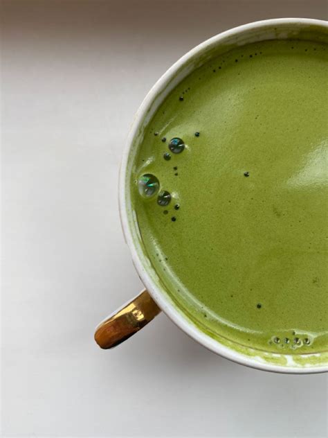 Matcha latte матча латте en 2025 | Thé vert, Matcha, Thé matcha