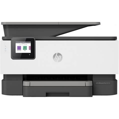Hp Officejet Pro All In One Printer