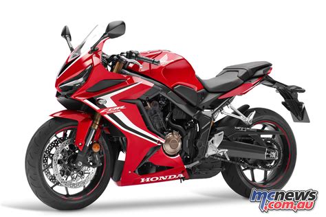 2019 Honda Cbr650r Fireblade Styling Lams 6kg Au