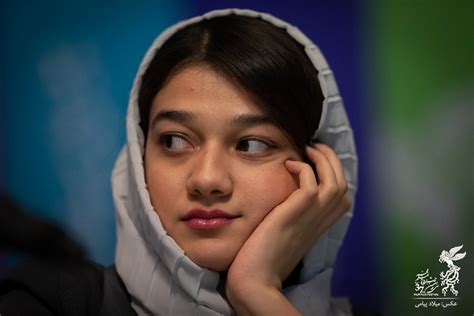 نشست پرسش و پاسخ فیلم سینمایی «روزهای نارنجی جشنواره فیلم فجر