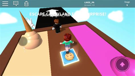 Играем в Poblox с братом - YouTube