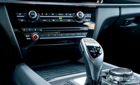 自动挡车档位p、r、n、m、d、l都是什么意思？ 知乎