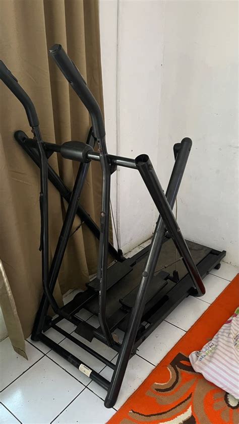 Alat Olahraga Olah Raga Perlengkapan Olahraga Lainnya Di Carousell