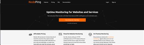 Top 7 Best Website Monitoring Tools And Software [top Picks] Domain Monitor Blog