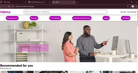 Nikitha D On Linkedin React Webdevelopment Udemy Coding Techupdate Softwaredevelopment