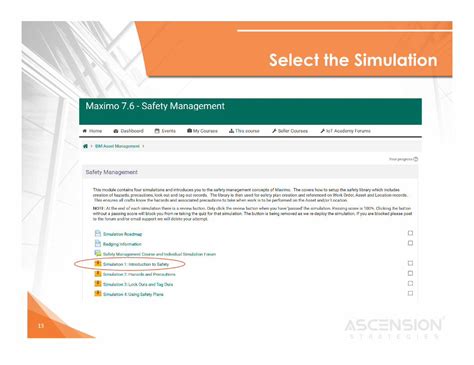 pdf ibm maximo 7 6 training watson iot academy dokumen tips