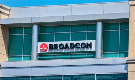 Broadcom Selling 1M SF Of Palo Alto Campus