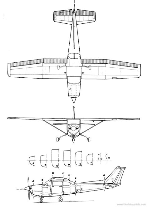 42 Best Vehicle Blueprints Images On Pinterest Airplanes Aircraft