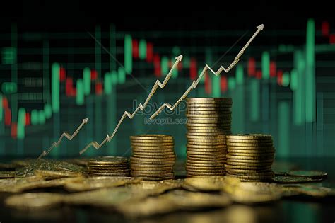 금융 투자 성장 개념지도