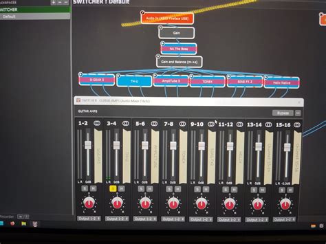 Exclusive Bypass Gig Performer On Windows Gig Performer Community