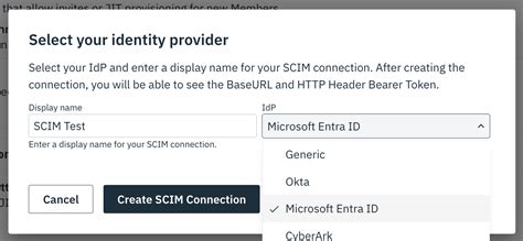 Setting Up Entra ID SCIM With Stytch Stytch B2B SaaS Authentication