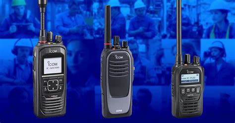 What Is A Dmr Radio Id And Do You Need One