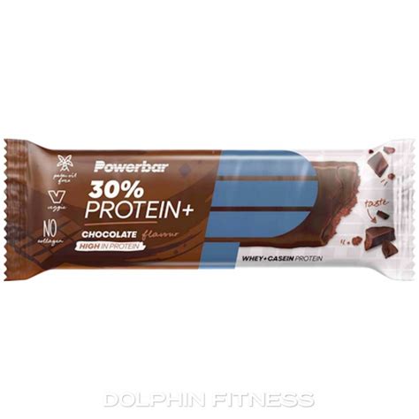 Powerbar 30 Protein Plus Bars 1 Bar