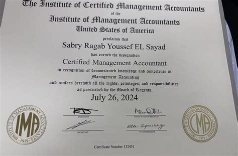 Sabry Ragab Cma® على Linkedin Cma ٣٦ من التعليقات